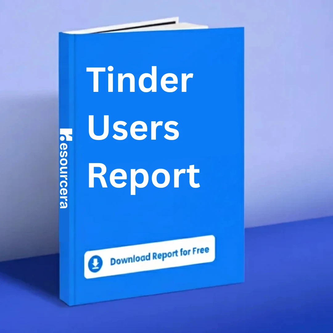Tinder Users Statistics 2025: Usage, Demographics & More